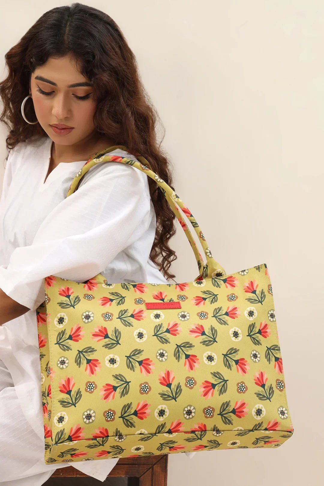 Buy Stylish Tote Bags for Women & Girls Online in Pakistan – Spunkz