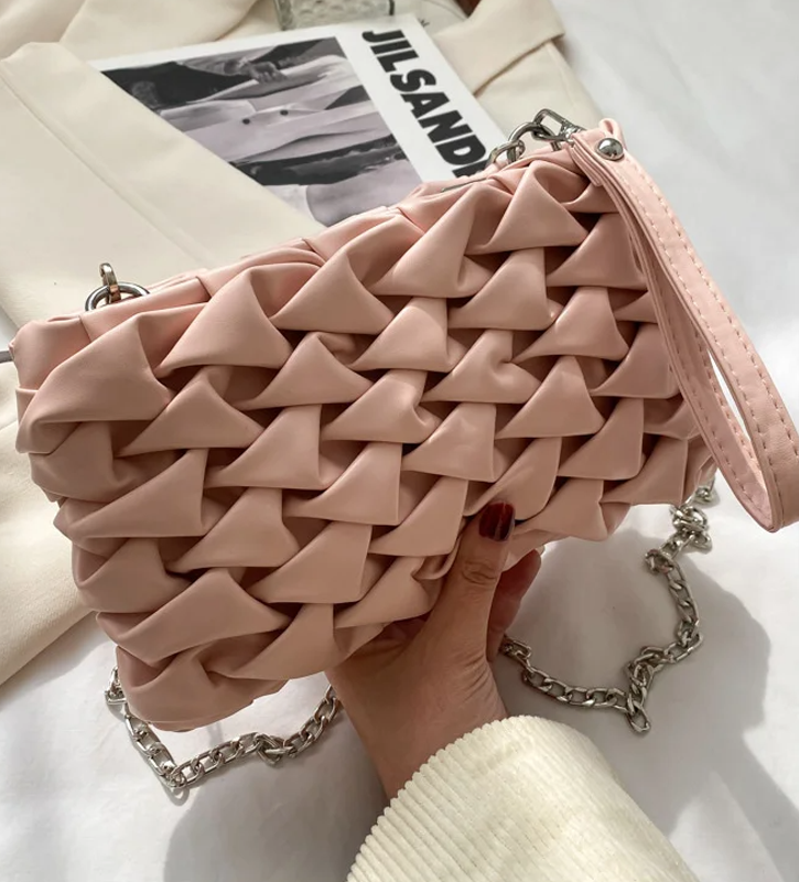 Shop Women's Bags Online in Pakistan | Buy Handbags and Clutches – Spunkz
